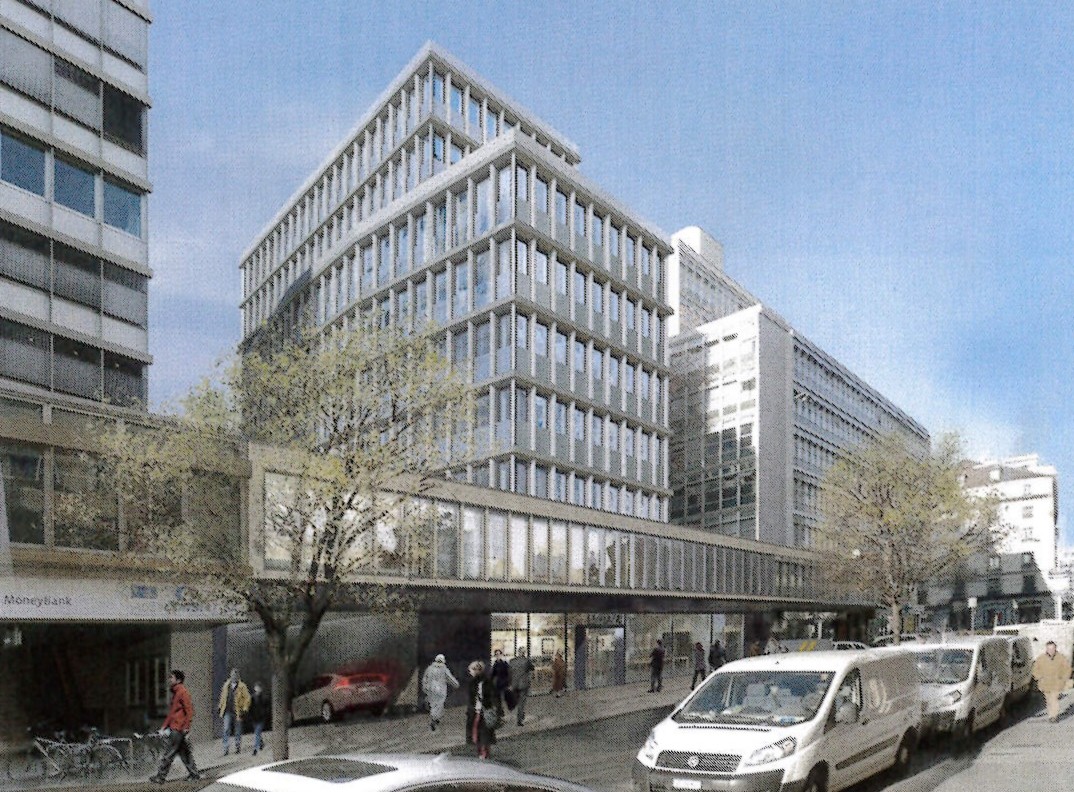 Assemblée générale extraordinaire UDC-Ville de Genève - UDC Genève