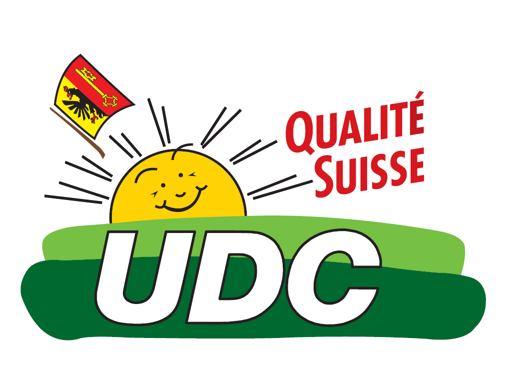 Rétrospective Grand Conseil juillet 2021 - UDC Genève