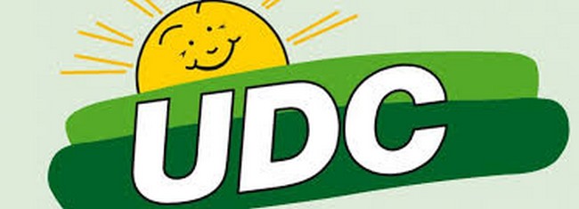 3 mars 2013, l'UDC prend position! - UDC Genève