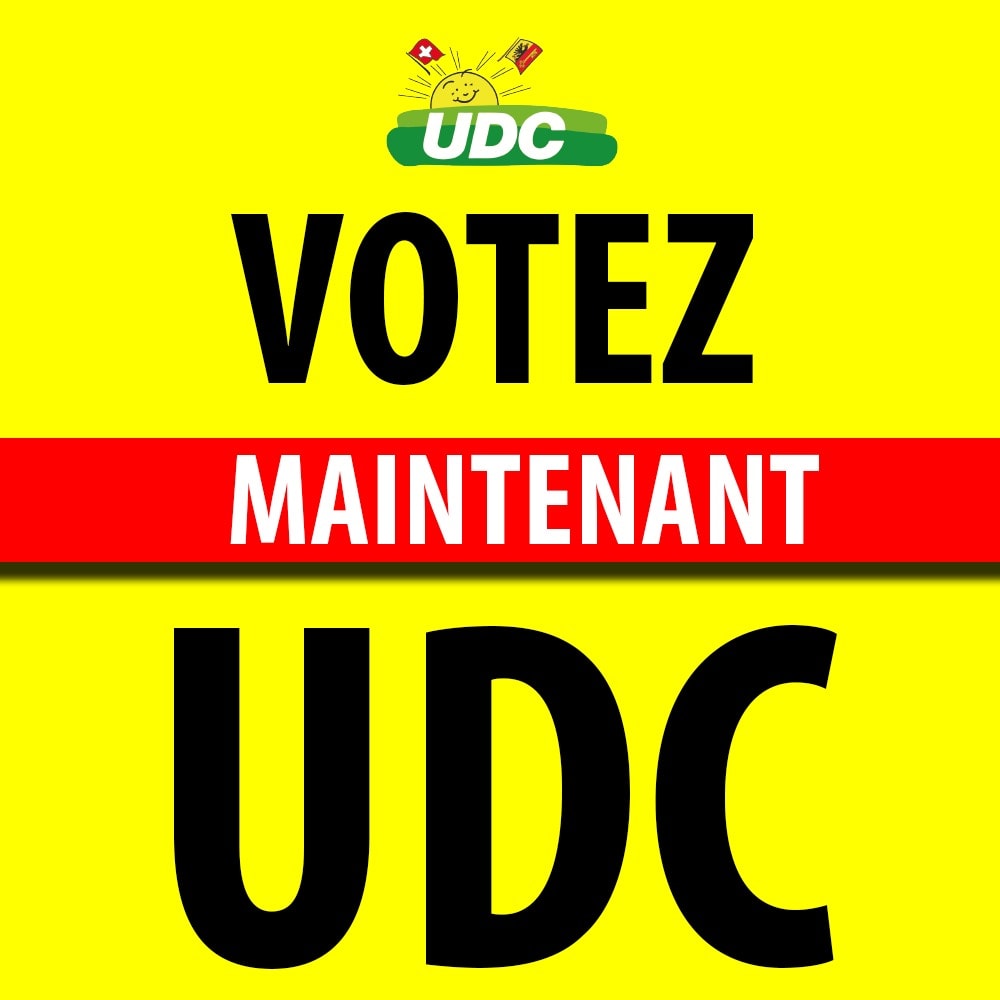 Sécurité à Genève: la criminalité prend à nouveau l’ascenseur - UDC Genève