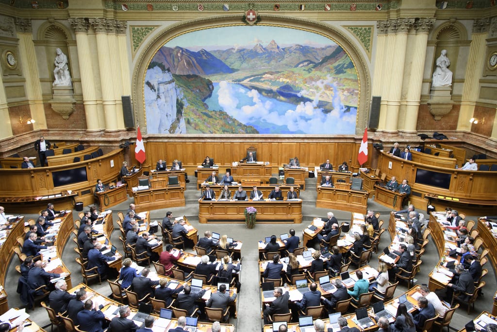 Notre priorité à Berne, votre pouvoir d’achat ! - UDC Genève