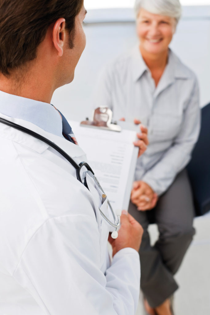 Victoire importante pour la prise en charge du cancer du sein grâce à ...