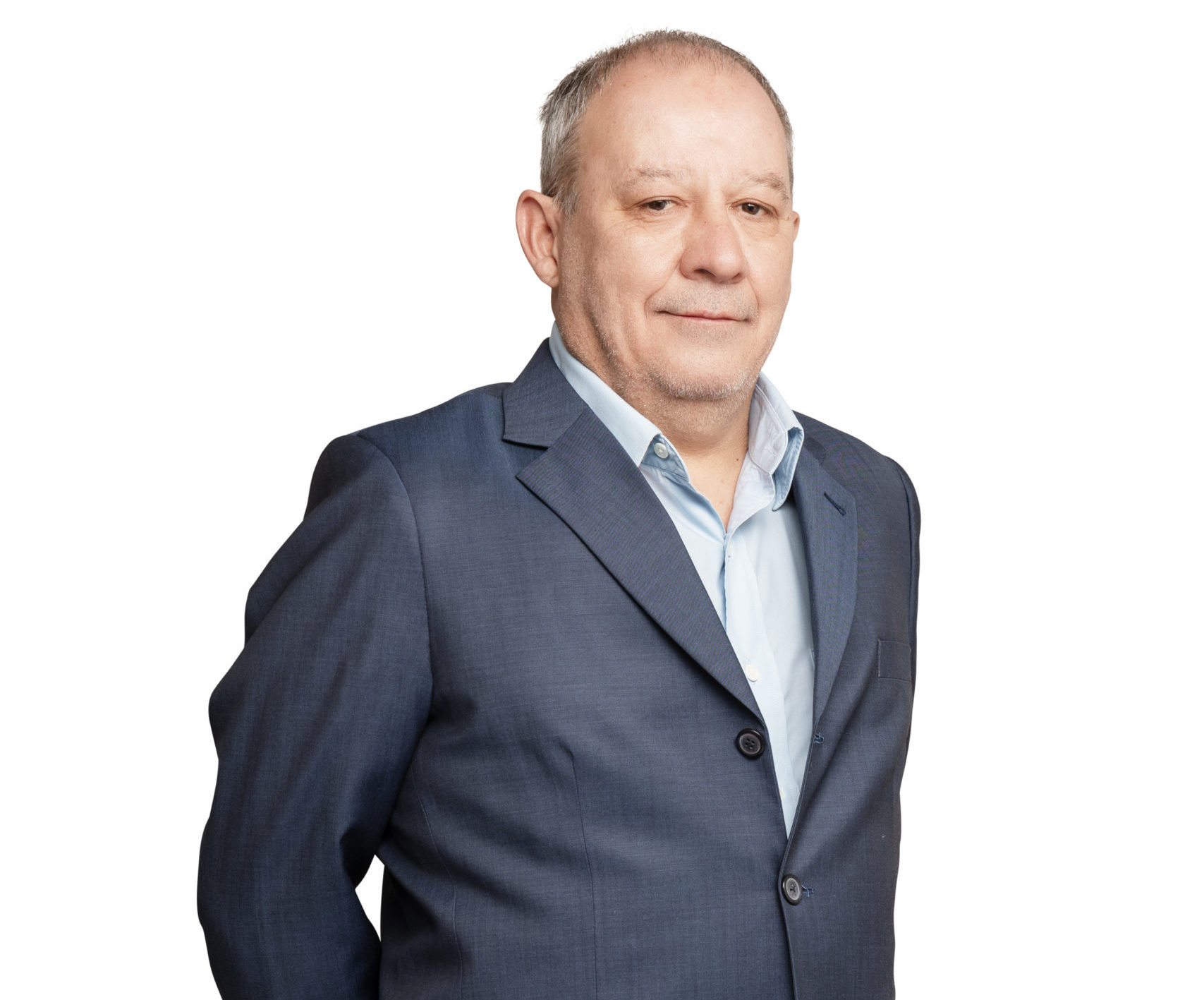 Municipales 2025 - UDC Genève