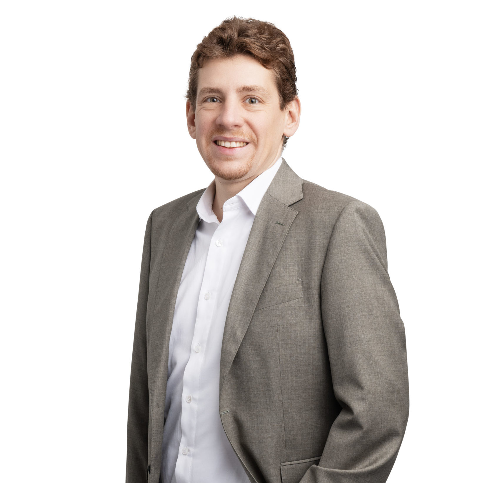 Municipales 2025 - UDC Genève