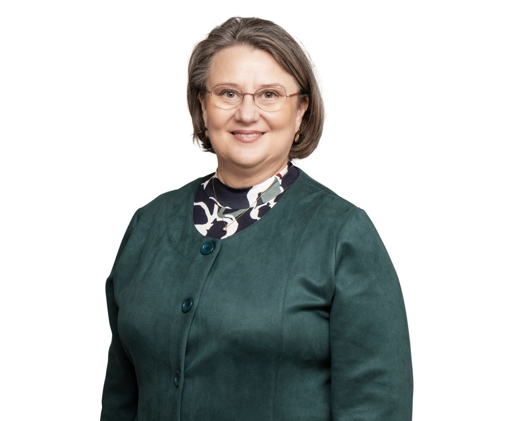 Municipales 2025 - UDC Genève