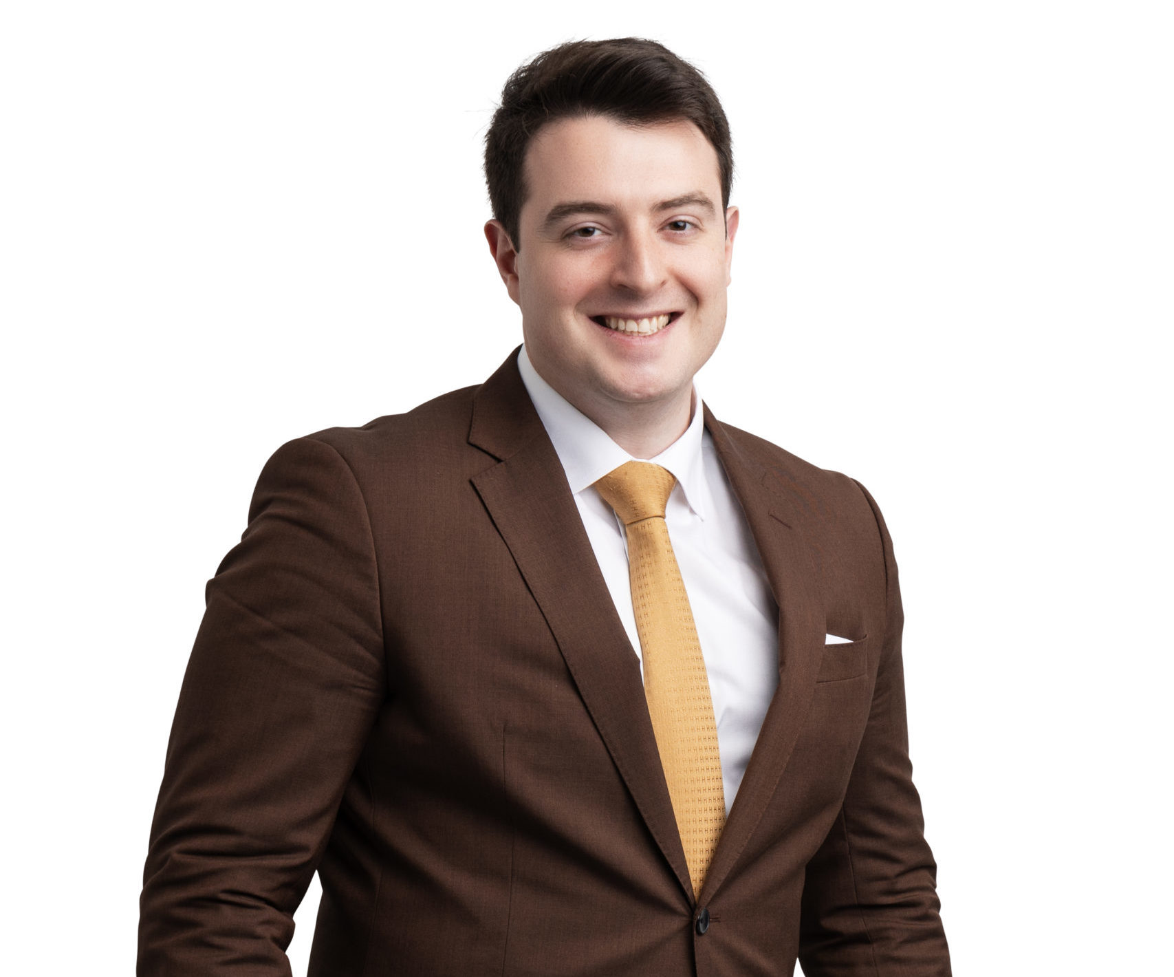 Municipales 2025 - UDC Genève