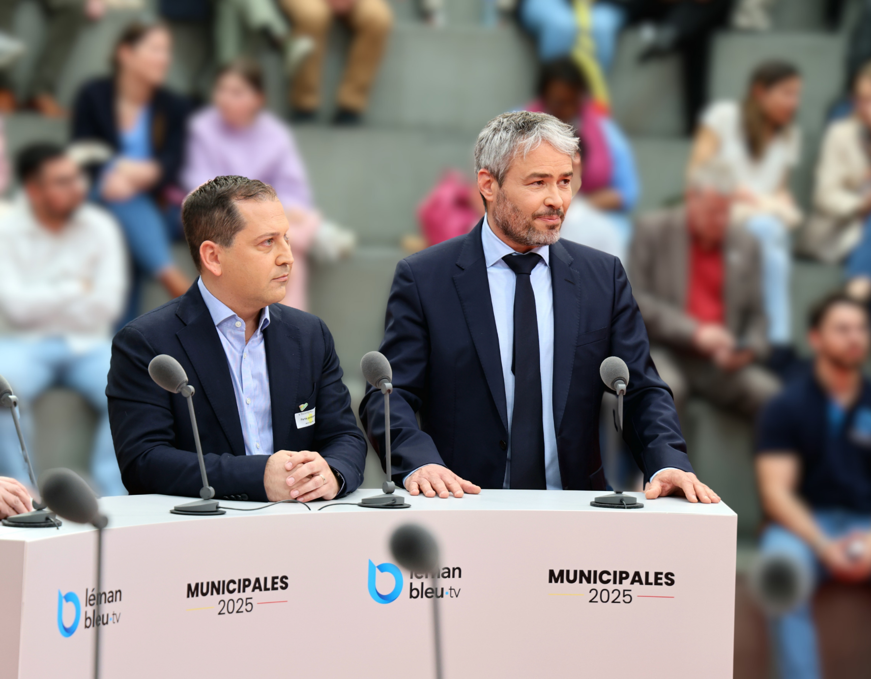 Les Genevois ont choisi le bon sens : l'UDC Ville de Genève obtient le ...