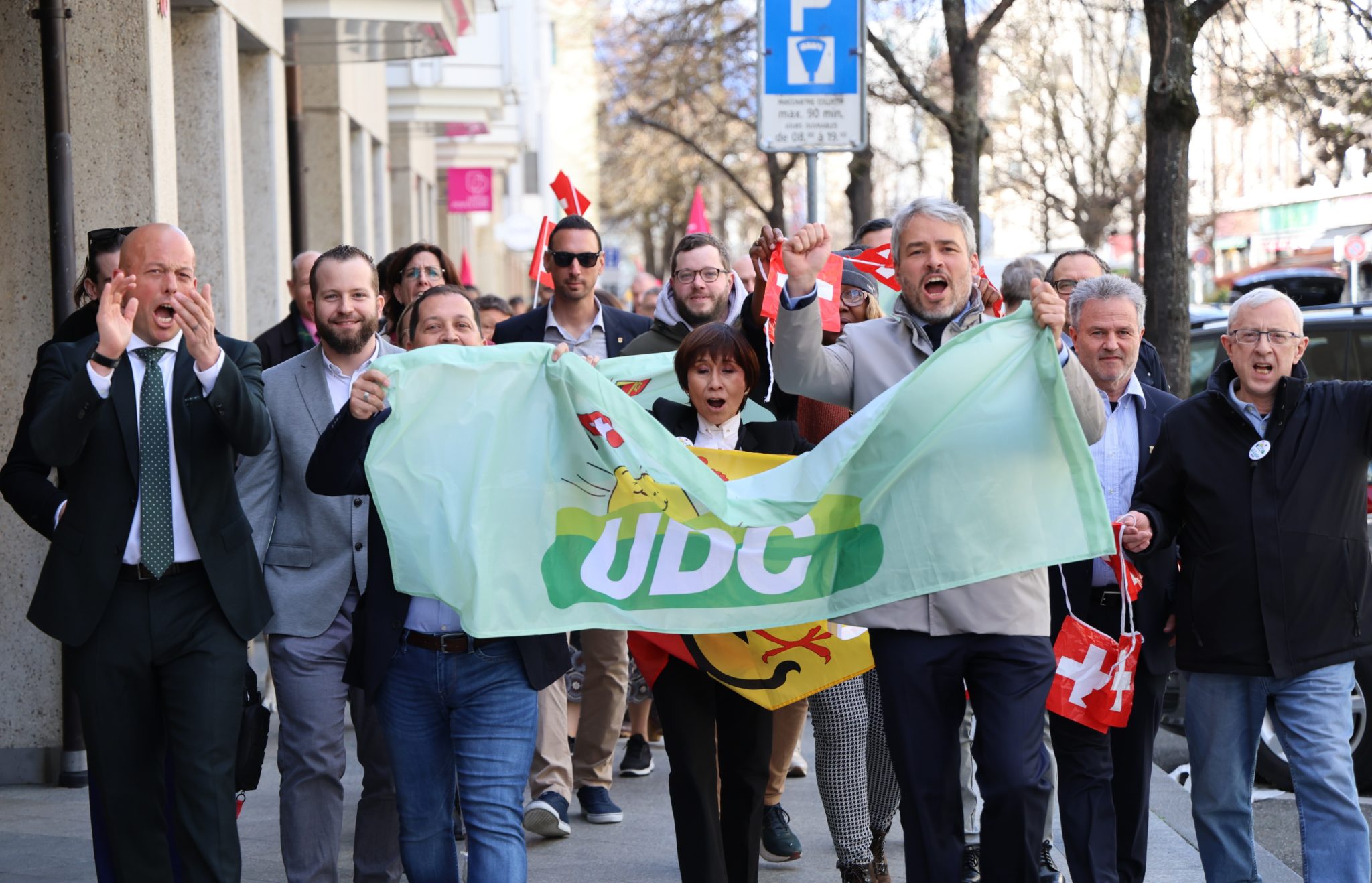 Home - UDC Genève