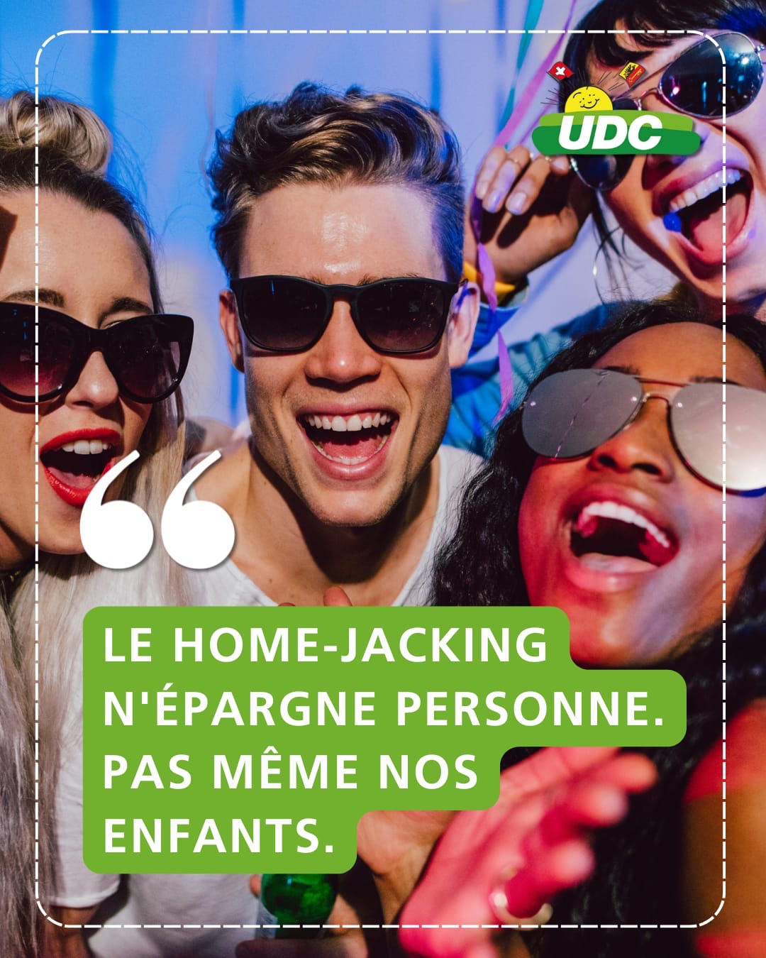 Home-jackings, les agresseurs ne se contentent plus de la rive gauche ...